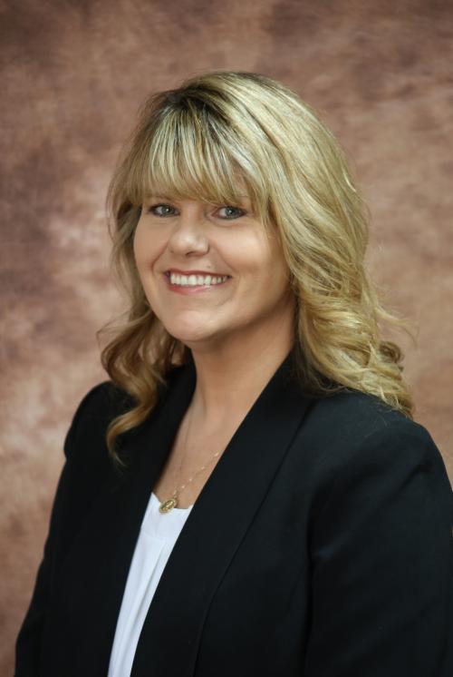 UVA Wise Nursing Alumna Inspires Future Nurses | UVA Wise